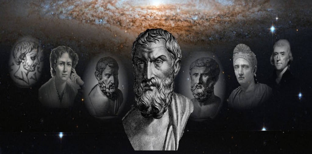 Letter to Menoeceus – Reference Translation – NewEpicurean