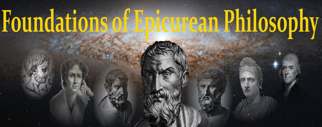 New “Fundamentals of Epicurean Philosophy” Video – NewEpicurean