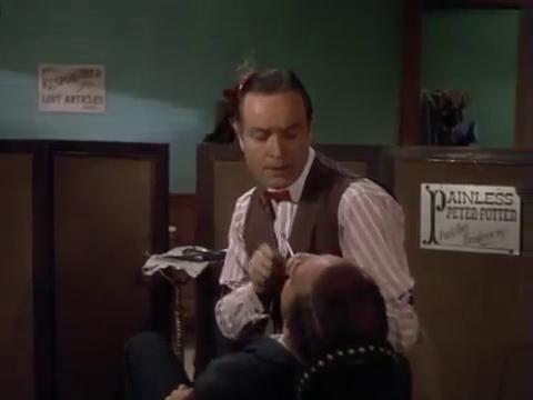 The Painless Peter Potter Principle – NewEpicurean